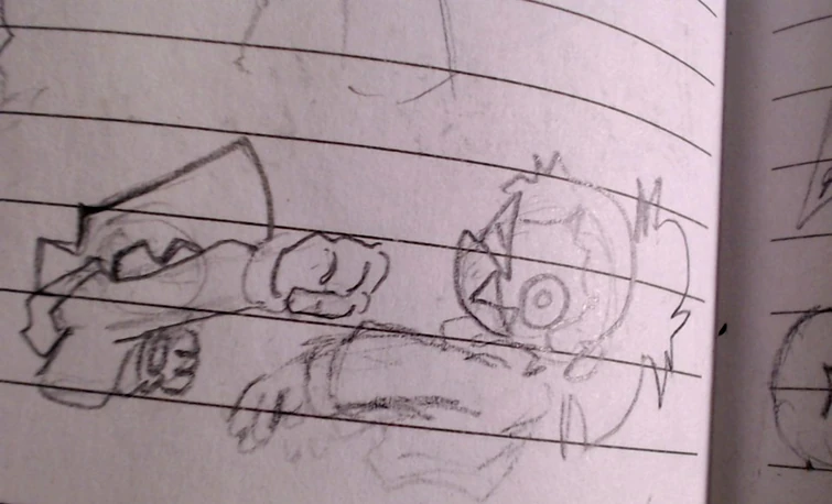 i'm waking up | Fandom