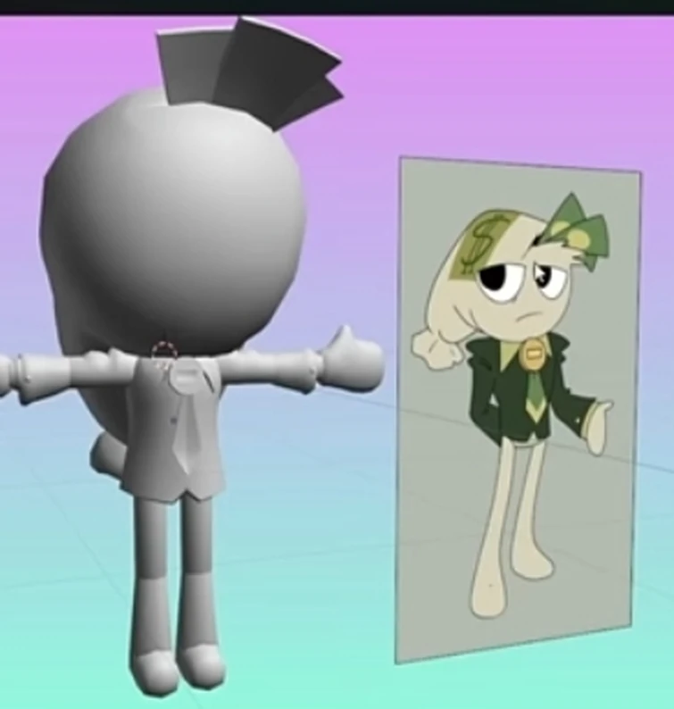 Some characters | Fandom