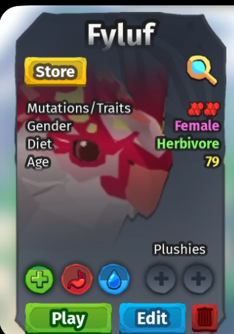 Discuss Everything About Creatures of Sonaria Wiki | Fandom