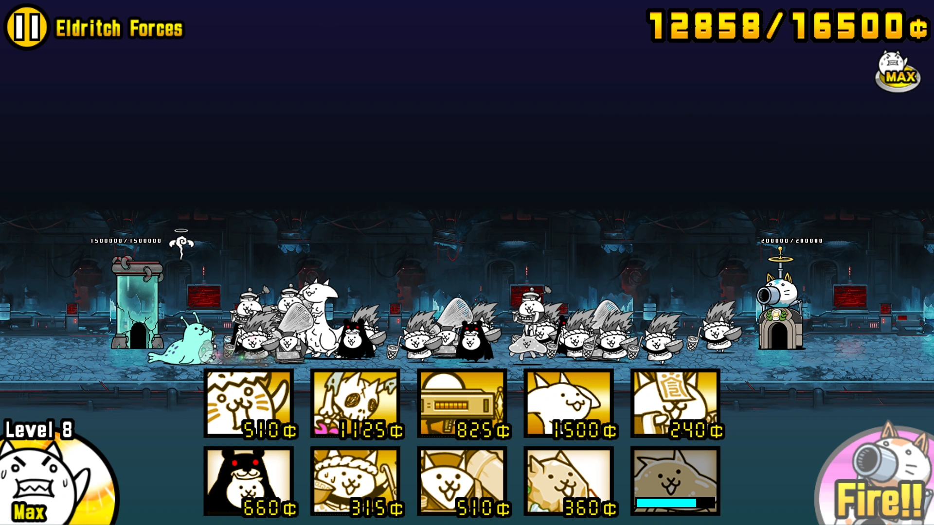 Finally...(4* SOL Invasion) | Fandom