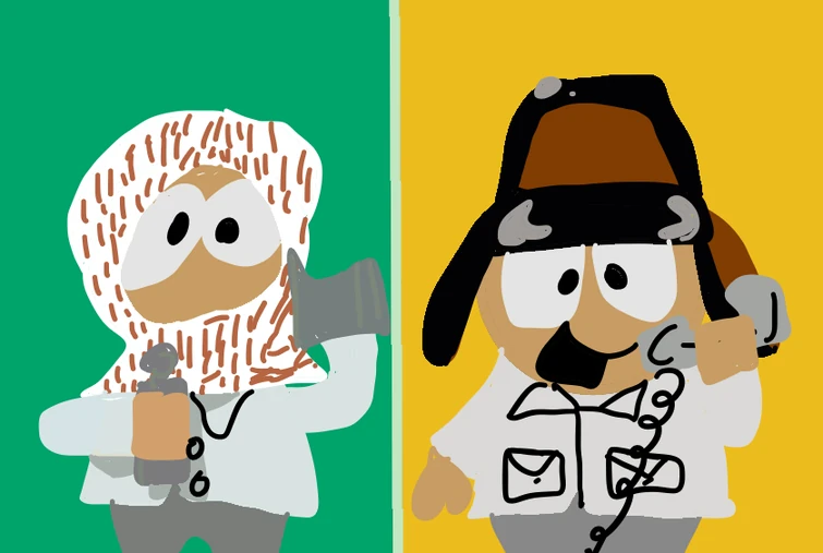 Discuss Everything About Block 13 Wiki | Fandom