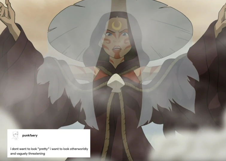 Discuss Everything About Avatar Wiki | Fandom