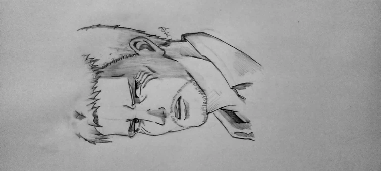 Quick Reiner drawing | Fandom