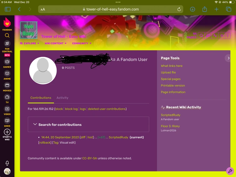 Discuss Everything About Community Central | Fandom