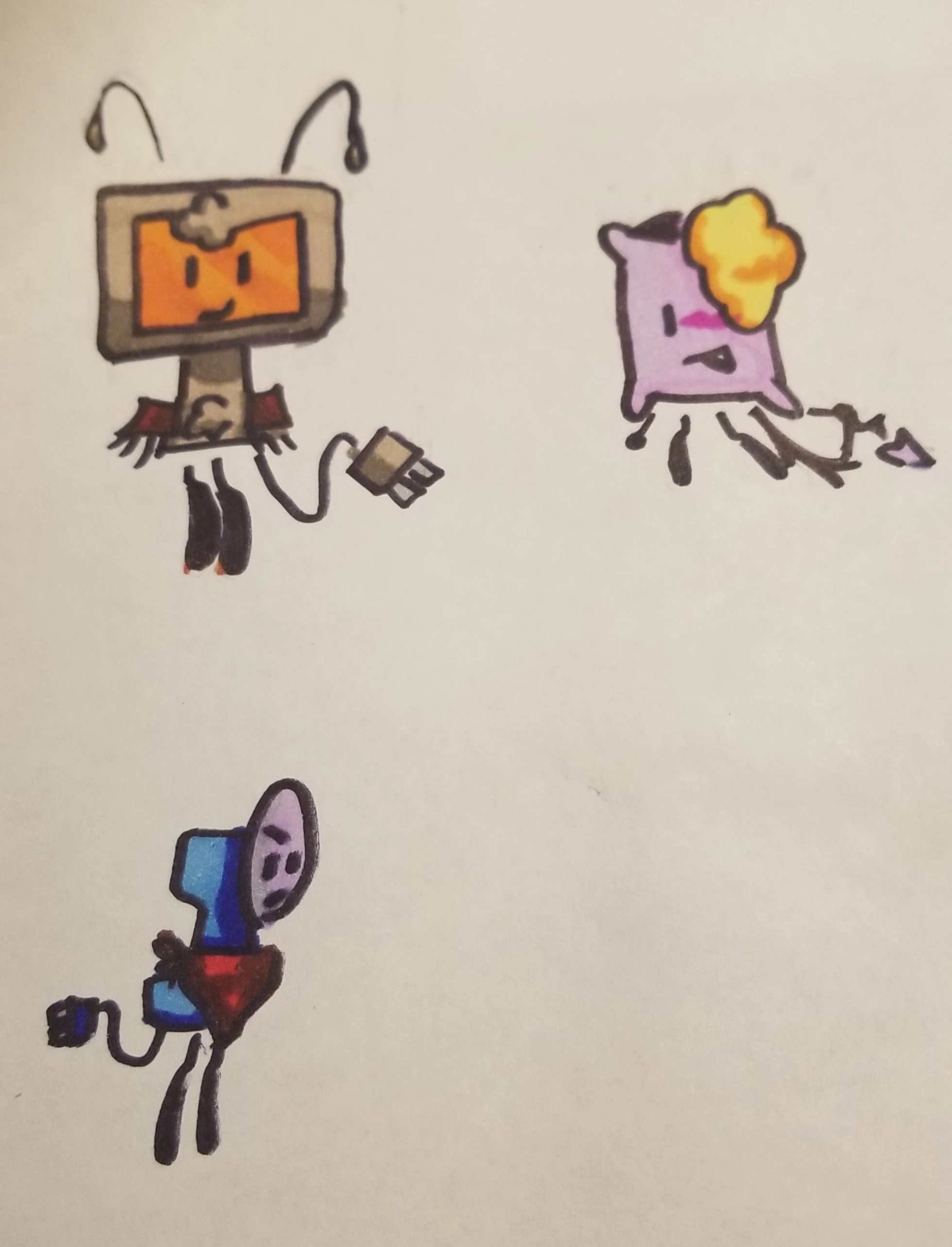 Some irl things | Fandom