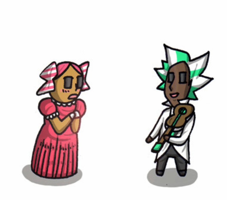 MINT CHOCO X PRINCESS | Fandom