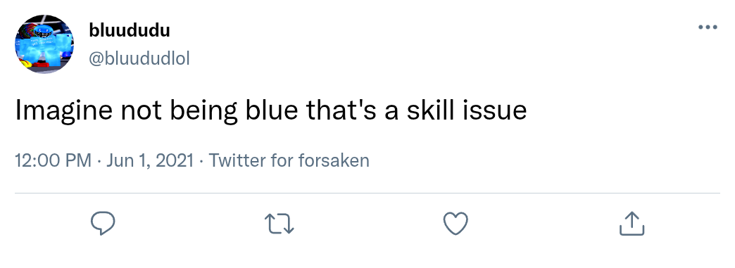 Tweetgen thing (swearing warning) | Fandom