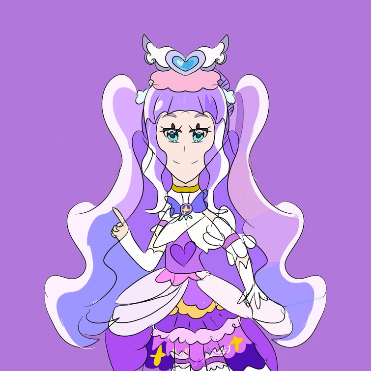 Discuss Everything About Pretty Cure Wiki | Fandom