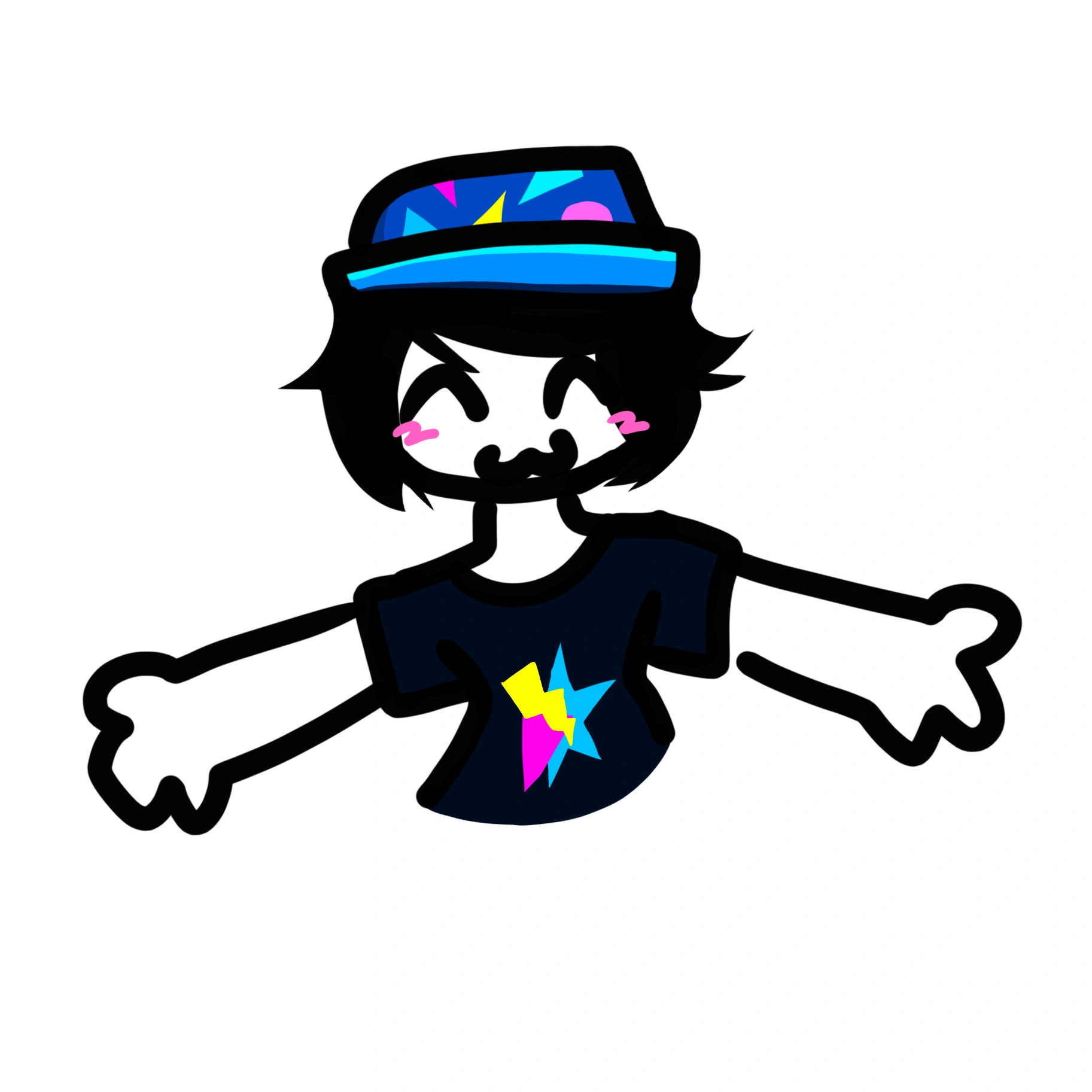 new pfp lol | Fandom