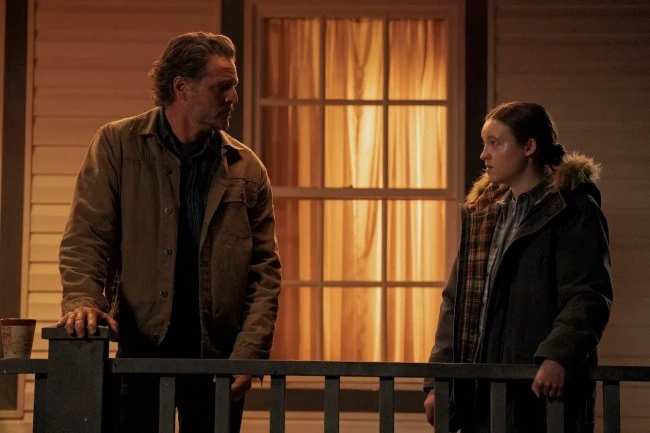 Strong possibility | Fandom