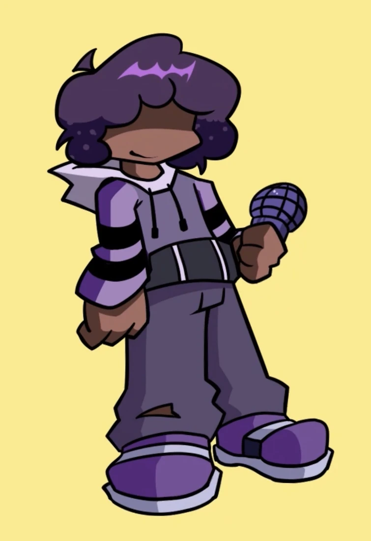 Funkipedia Funkin Redesign Sketches | Fandom