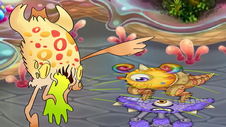 “TEETER, TAUTER, DO YOU MIND?” | Fandom