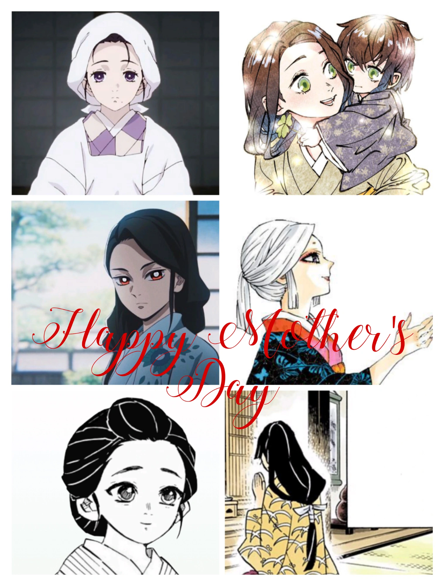 Happy Mother's Day 🌹💐 | Fandom