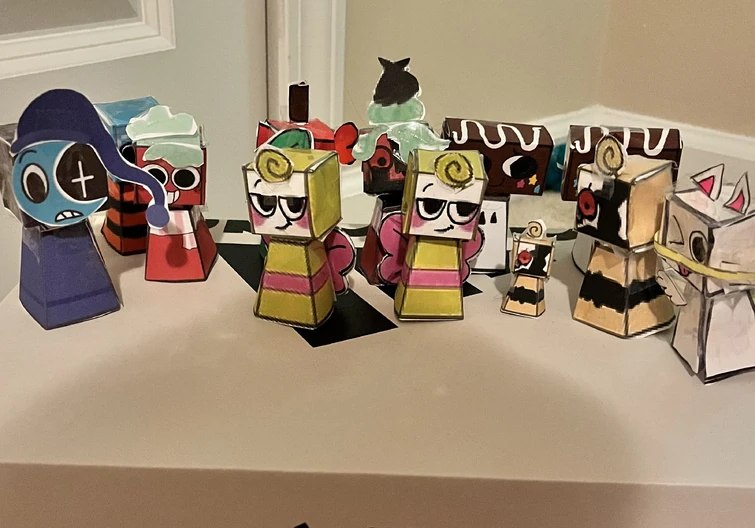 It’s been a day | Fandom