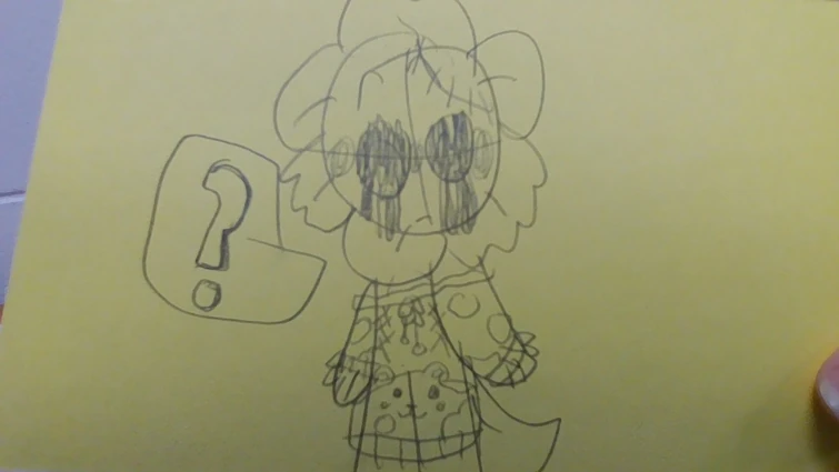 Eyeless Dandy + Stitched Astro in diff outfits! | Fandom