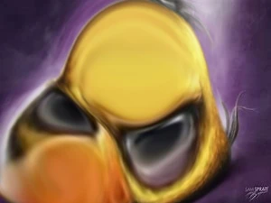 chuck but he cries | Fandom