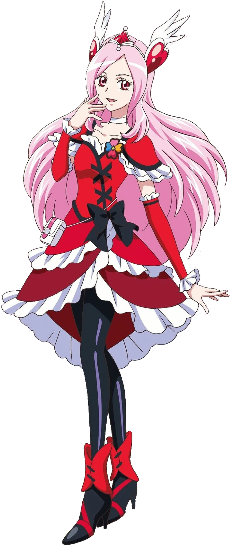 Precure Render Collection 15! | Fandom