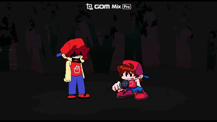 Mario is Missing x Triple Trouble Cast Meme : Chris Mario is Missing VS Metal Slug Trouble | Fandom
