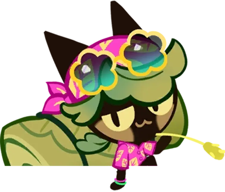 Discuss Everything About Cookie Run: Kingdom Wiki | Fandom