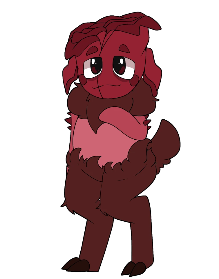 DW Fanon Community, I need an Opinion | Fandom
