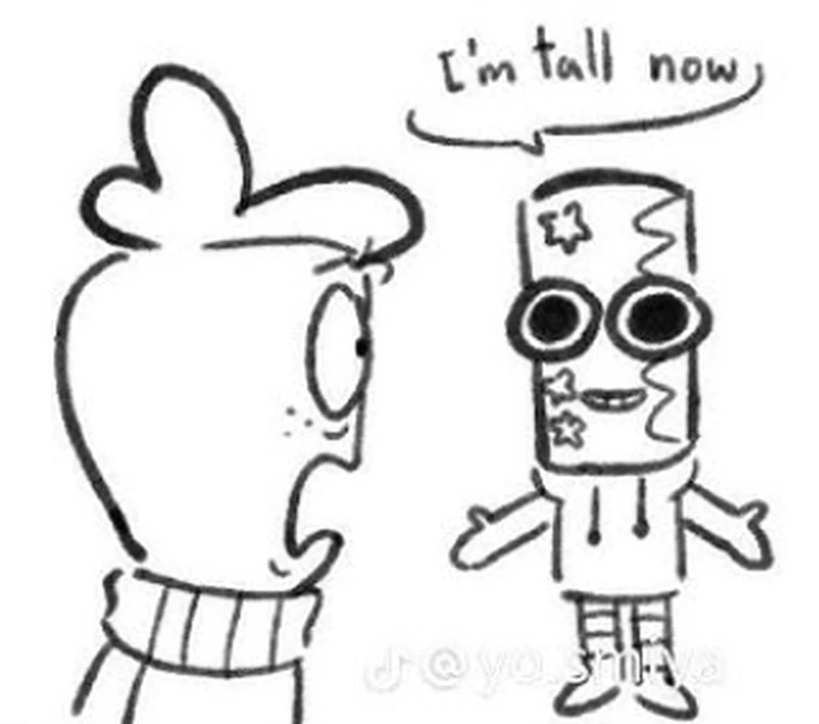 Sigma Gyatt | Fandom