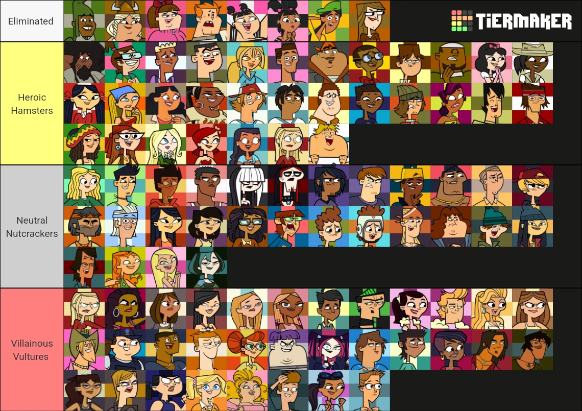 TD Ultimate V2 Ep 9 | Fandom