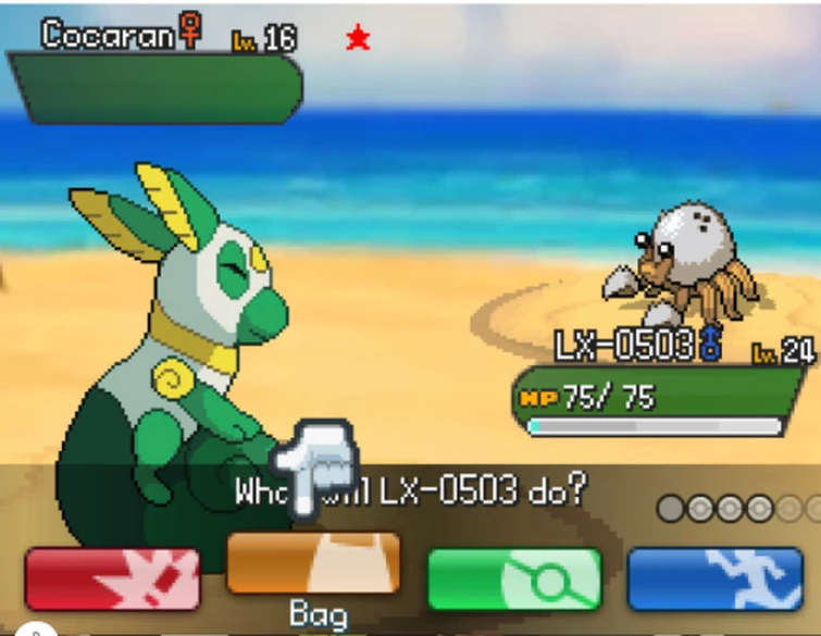 Discuss Everything About Pokémon Uranium Wiki | Fandom