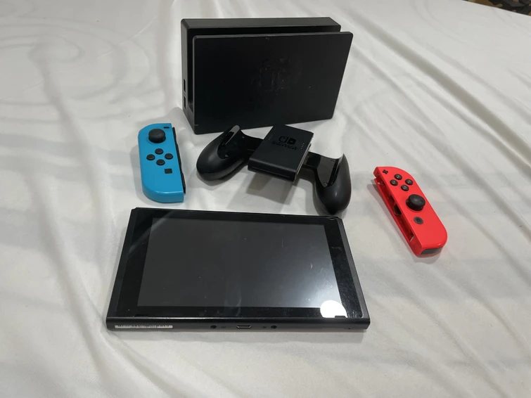 Does the Nintendo Switch need to be more affordable and reliable in the ...