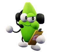 the person below me is this thingy | Fandom