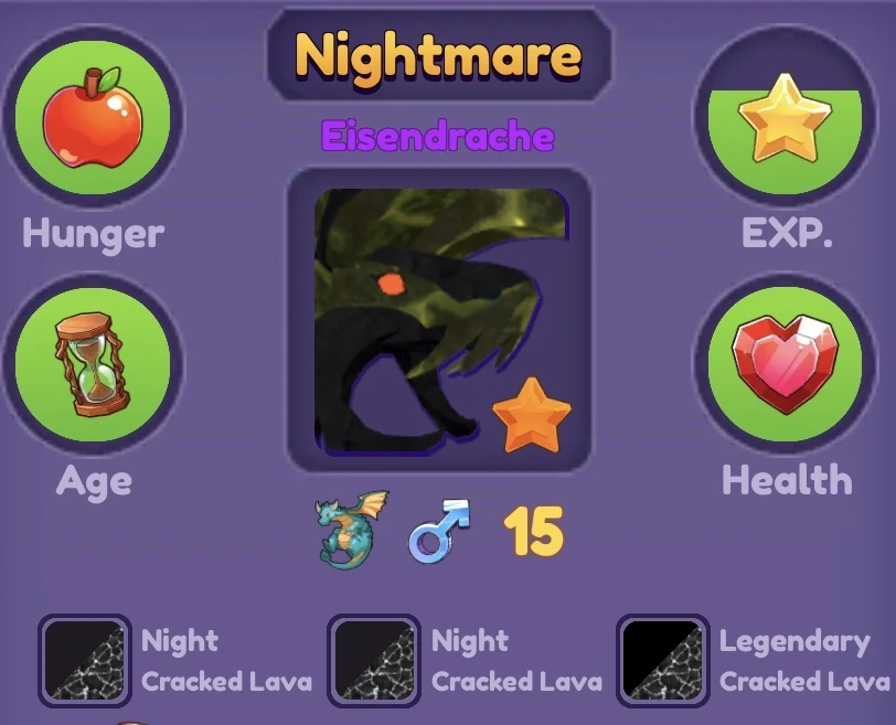 Swapping this eisen | Fandom