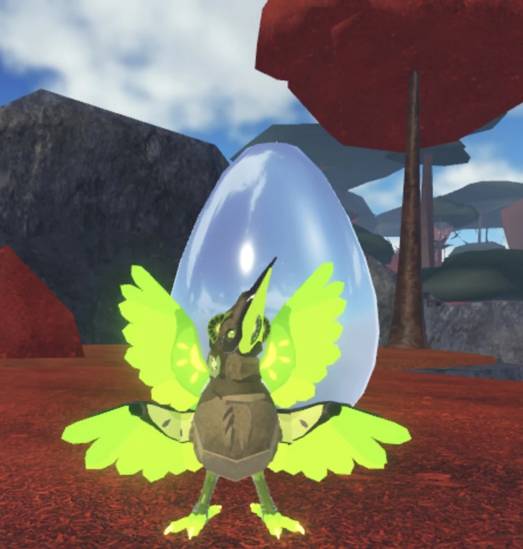 Discuss Everything About Creatures of Sonaria Wiki | Fandom