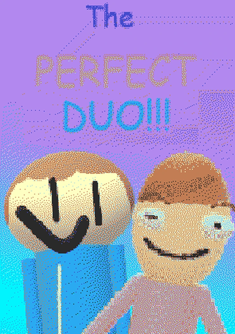 BEST 2024 DUO | Fandom