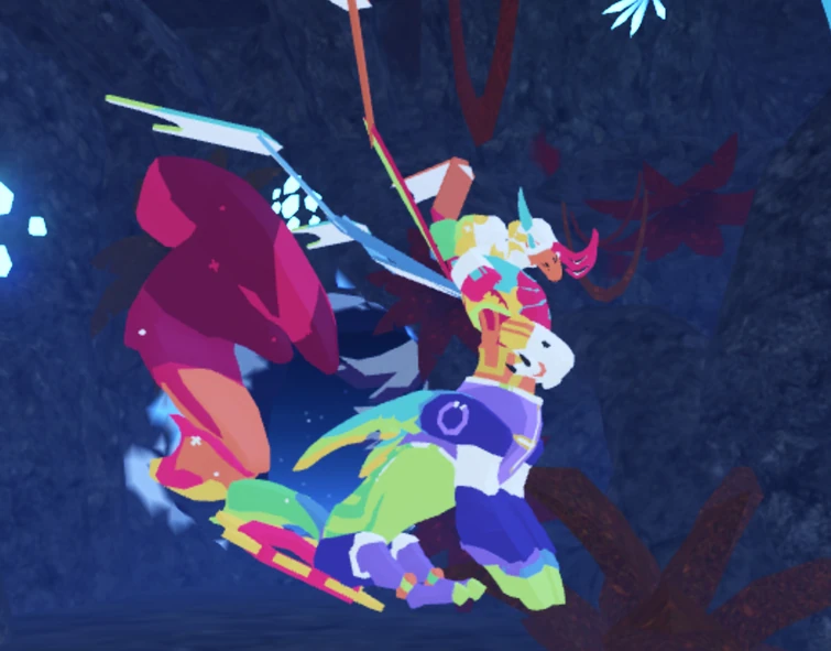 Discuss Everything About Creatures of Sonaria Wiki | Fandom