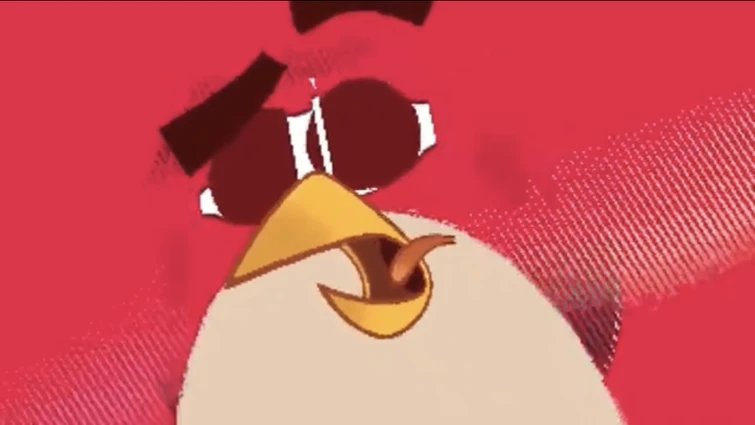 This is the most cursed Angry Birds Thing I’ve watched (so far) | Fandom