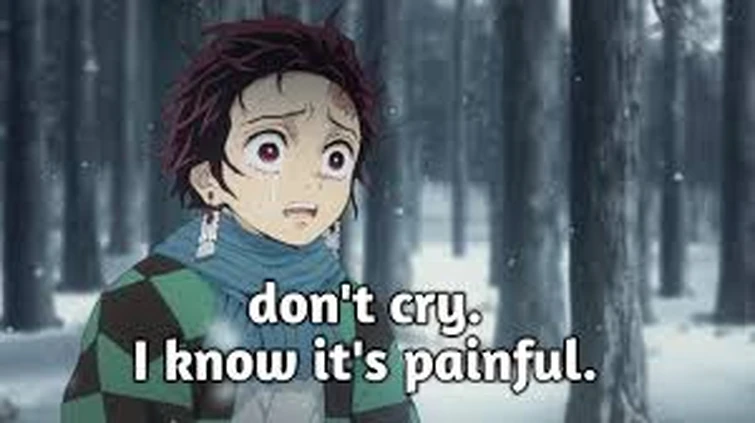 Is Demon Slayer the saddest Anime in 2019-2021? | Fandom