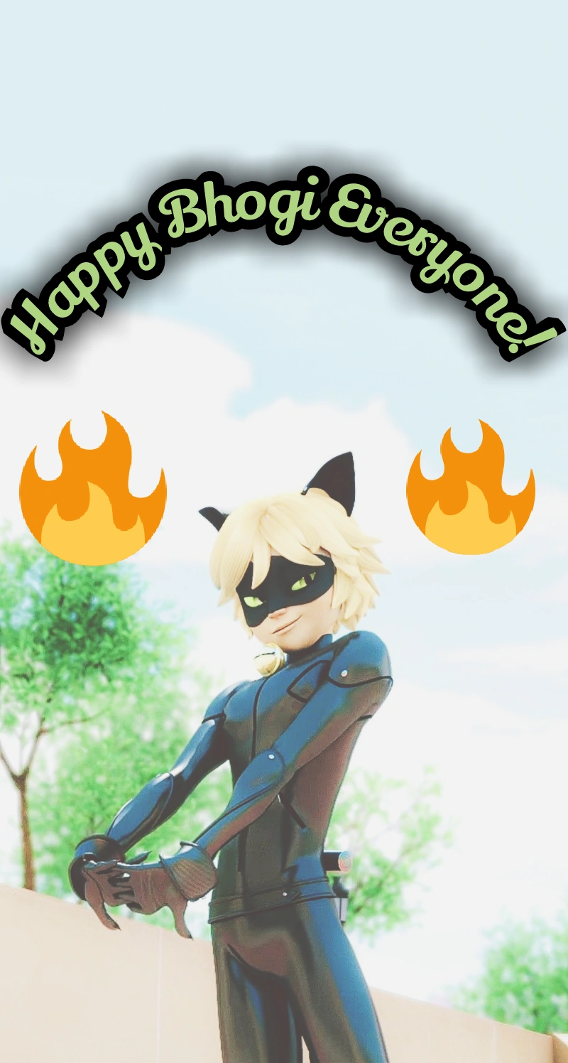 Happy Bhogi everyone! | Fandom