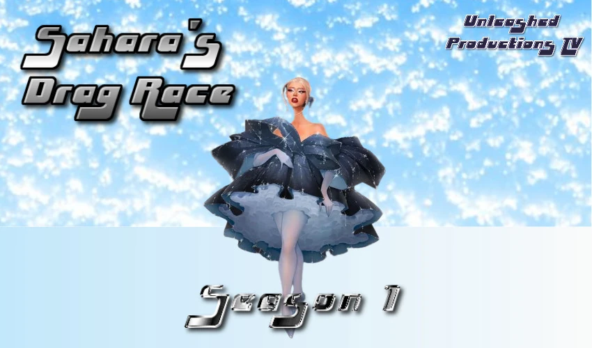 Sahara's Drag Race | Fandom
