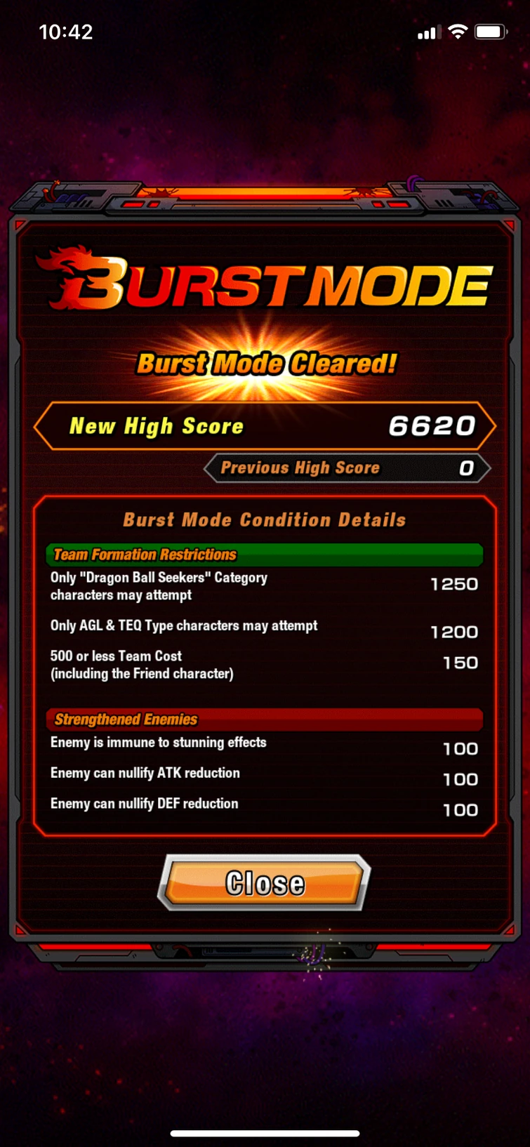 Really fun burst mode imo | Fandom