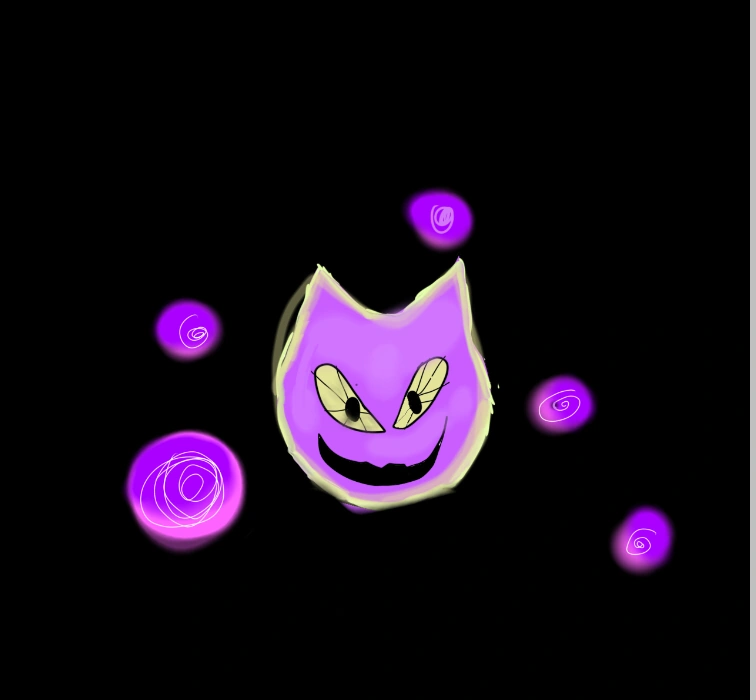 What would you rate this ghazt fanart? | Fandom