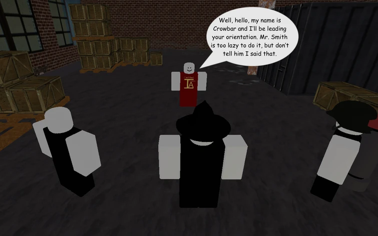 Tales From The Asylum - Episode Three | Fandom