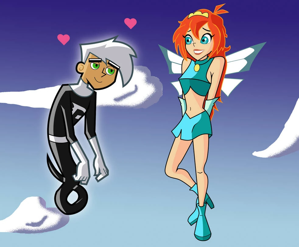 Falling in Love | Fandom