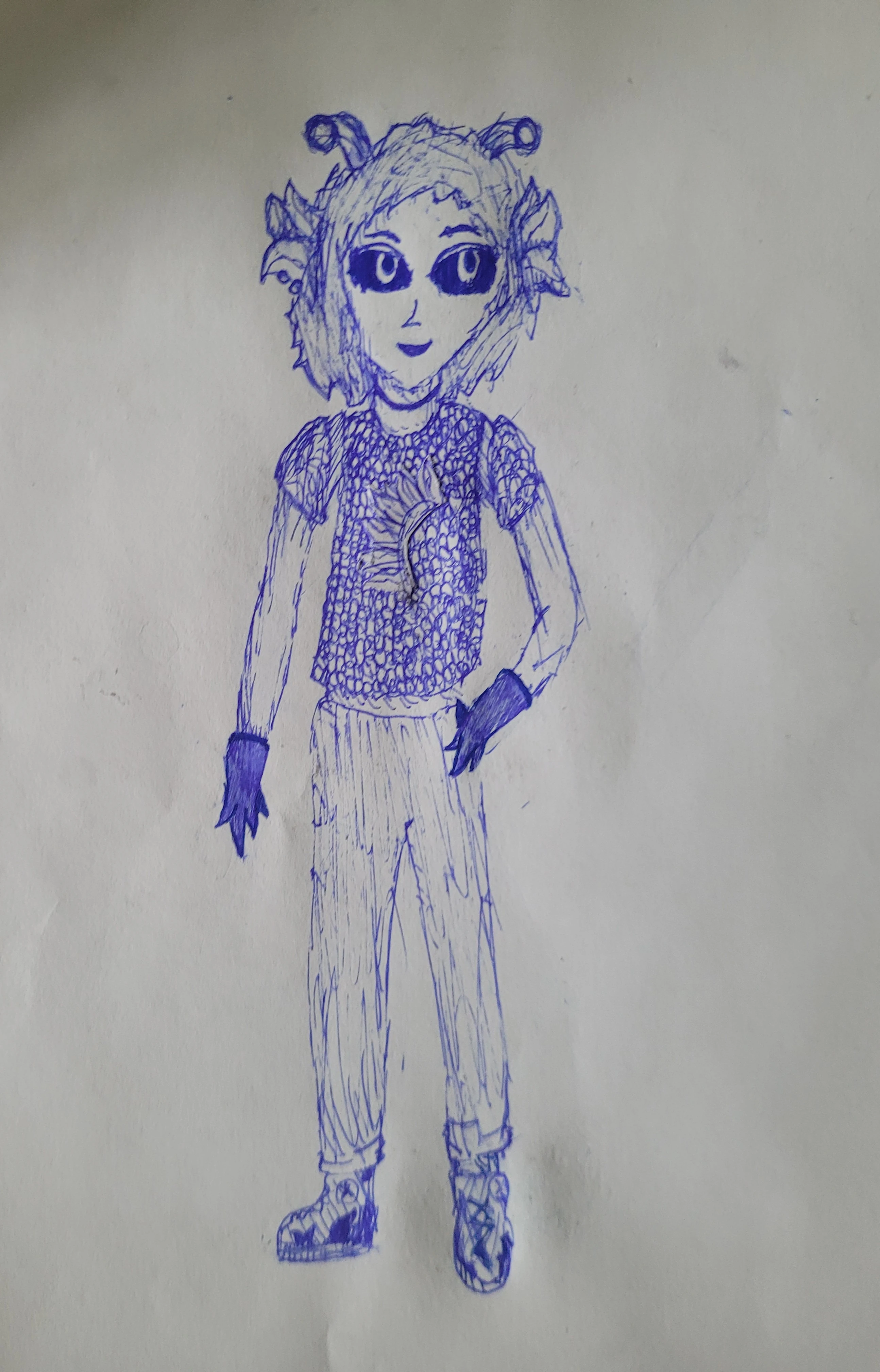 School was boring af today | Fandom