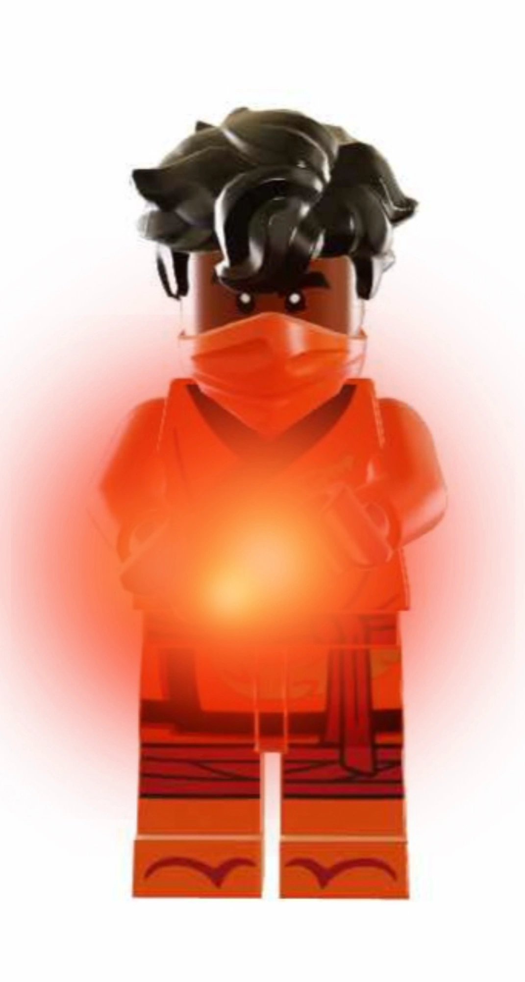 Sharing my Ninjago OC (Again) | Fandom