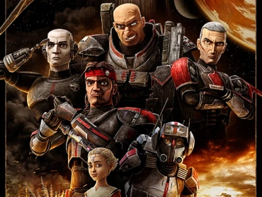 Who's the best member of Jango Fett's family? | Fandom