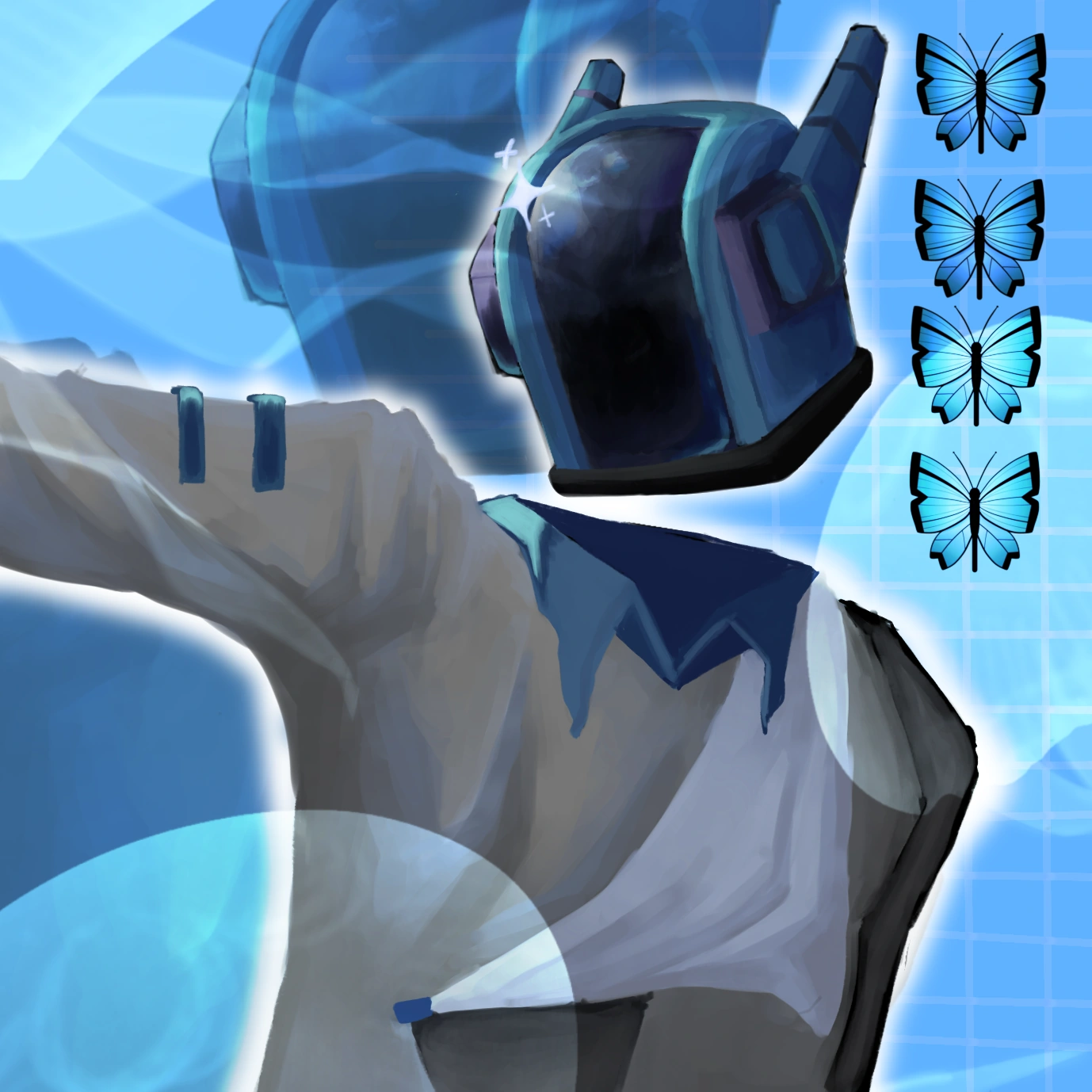 Hyperlaser render | Fandom