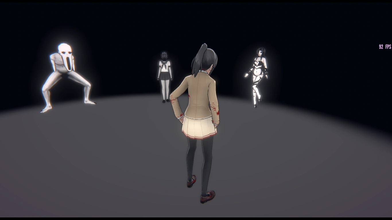 New demons? | Fandom