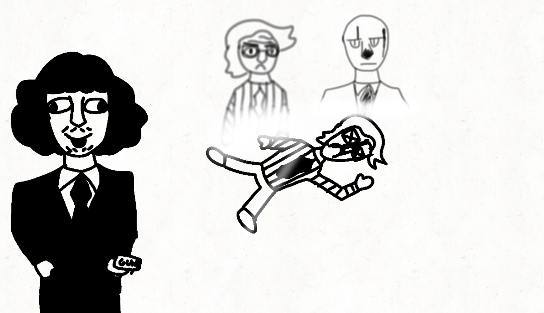 Little doodle | Fandom