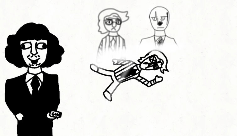 Discuss Everything About The New Walten Files Wiki | Fandom