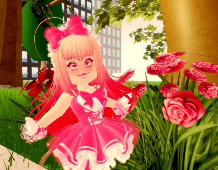 Discuss Everything About Royale High Wiki | Fandom