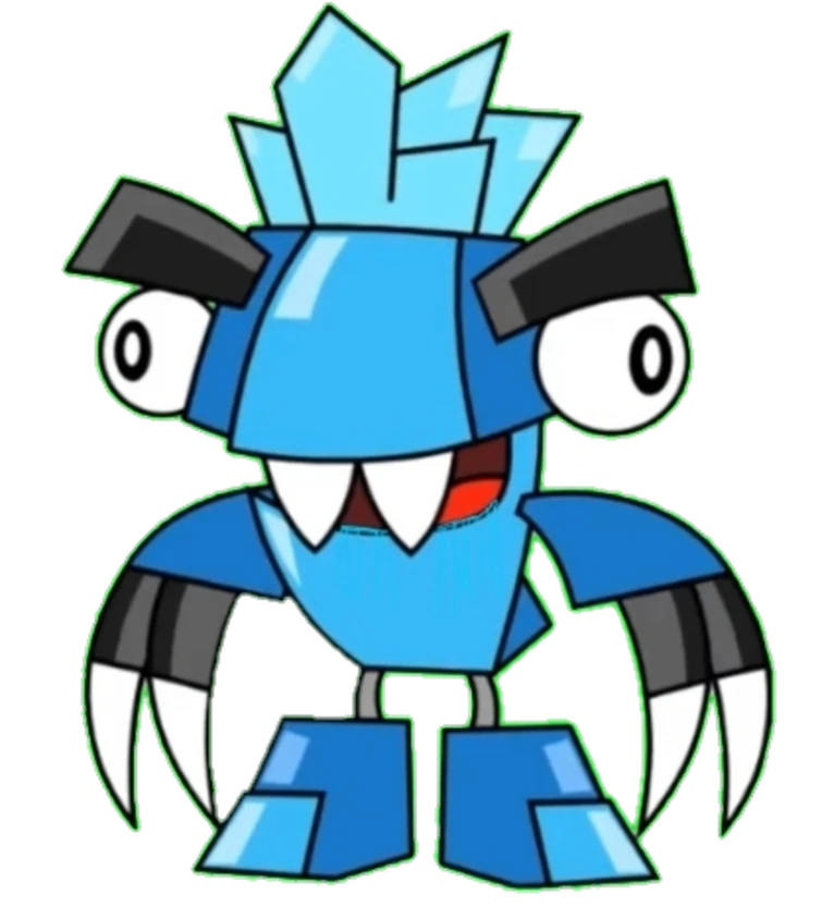 Discuss Everything About Mixels Wiki | Fandom